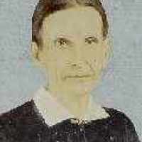 Sarah Dean (1819–1902) • FamilySearch