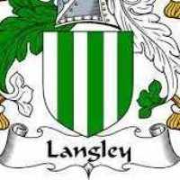 Jana Jane Lee of Langley (1437–1500)