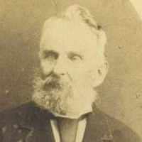 Jabez Buckman (1818–1901) • FamilySearch