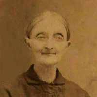 Barbara Beam (1812–1899) • FamilySearch