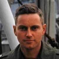 Benjamin Smith Nauss (1919–1982)