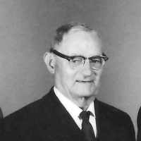 Thomas Cleveland Chaney (1892–1980) • FamilySearch