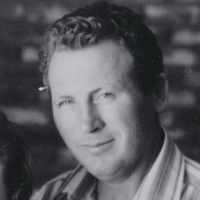 Earl Gordon Daffern (1925–2003) • FamilySearch