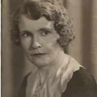 Iva Cecil Burden (1896–1974) • FamilySearch