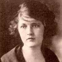 Zelda Sayre (1900–1948)