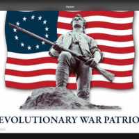 Isaac Thomas (1735–1818)