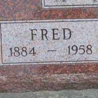 Friedrich Behrens (1884–1958) • FamilySearch