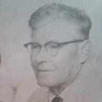 Charles "Peg" Ernest Taylor (1897–1964) • FamilySearch