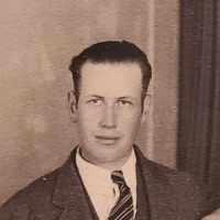 Floyd Everett Harrison (1914–1975) • FamilySearch