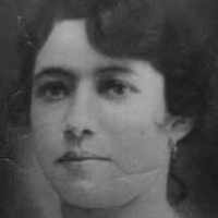 María Monserrate Rodríguez Pagán (1895–2004) • FamilySearch