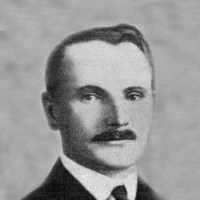 Peter F. Weidner (1879–1935)
