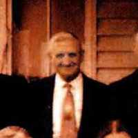 Ishmael Meredith (1884–1968)