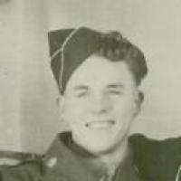 Jesse Ray Logan (1926–1991) • FamilySearch