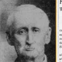 Hiram Herrington Barron (1849–1938) • FamilySearch