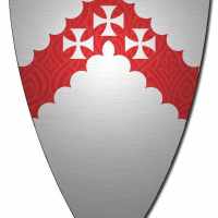 Richard James Peck II (1360–1410)