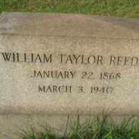 William Taylor Reeder (1868–1940)