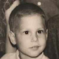 Steven Tolman Smith (1957–2000) • FamilySearch