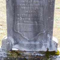 William H. Douglas (1848–1862) • FamilySearch