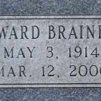 Edward Bateman Brainerd (1914–2000) • FamilySearch