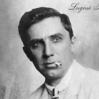 Béla Lugosi (1882–1956)