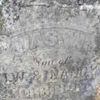 James William Morrison (1888–1890) • FamilySearch