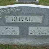 Sylvia Kathryn Dunavent (1926–2001) • FamilySearch