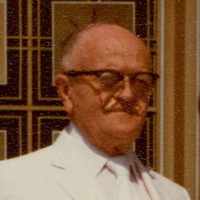 Otto Joseph Gauer (1911–2000)