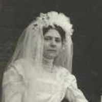 Bertha Theresa Stigler (1890–1986) • FamilySearch