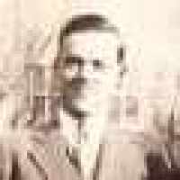 Harold Thomas Weeks Sr (1913–1995) • FamilySearch