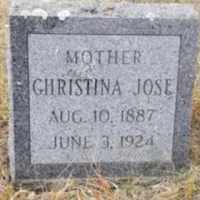 Christina Heberle (1887–1924) • FamilySearch