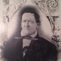 John William Smith (1790–1869) • FamilySearch