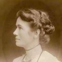 Sarah E Grant (1877–1960) • FamilySearch