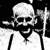 James Edward McGahey (1881–1957) • FamilySearch