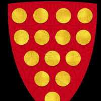 Lady Margery Zouche, Baroness Willoughby (1352–1391)
