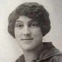 Matilda "Tillie" Barney (1890–1927)