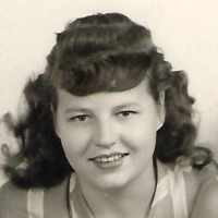 Ruby Charline Miller (1928–1997) • FamilySearch