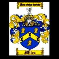 Robert Miles (1523–1576)