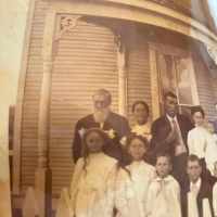 Josephus C Burdett (1849–1936)