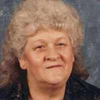 Minnie Marie Bailey (1927–2011) • FamilySearch