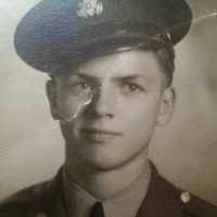 John Hatch Day (1922–2001) • FamilySearch