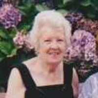 Elizabeth Ethel Patterson (1928–2013) • FamilySearch