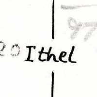 Ithel ab Idwallon of Glamorgan (0965–1020)