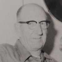 Albert Calvin Blackburn (1908–1974) • FamilySearch