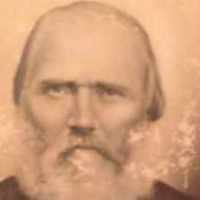 Rev John R. Baldwin (1828–1909)
