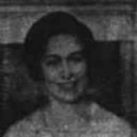 Gertrude Frances Gurtz (1893–1982) • FamilySearch