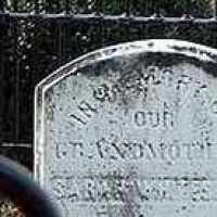 Sarah Phillips (1789–1851) • FamilySearch