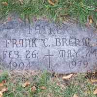 Frank Clarence Brehm (1904–1979) • FamilySearch