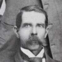 David Jones Wharton (1847–1922) • FamilySearch