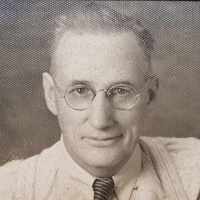 Ira Clark Bryan (1881–1960)