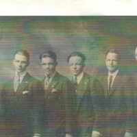 David R Ridenour (1896–1962) • FamilySearch